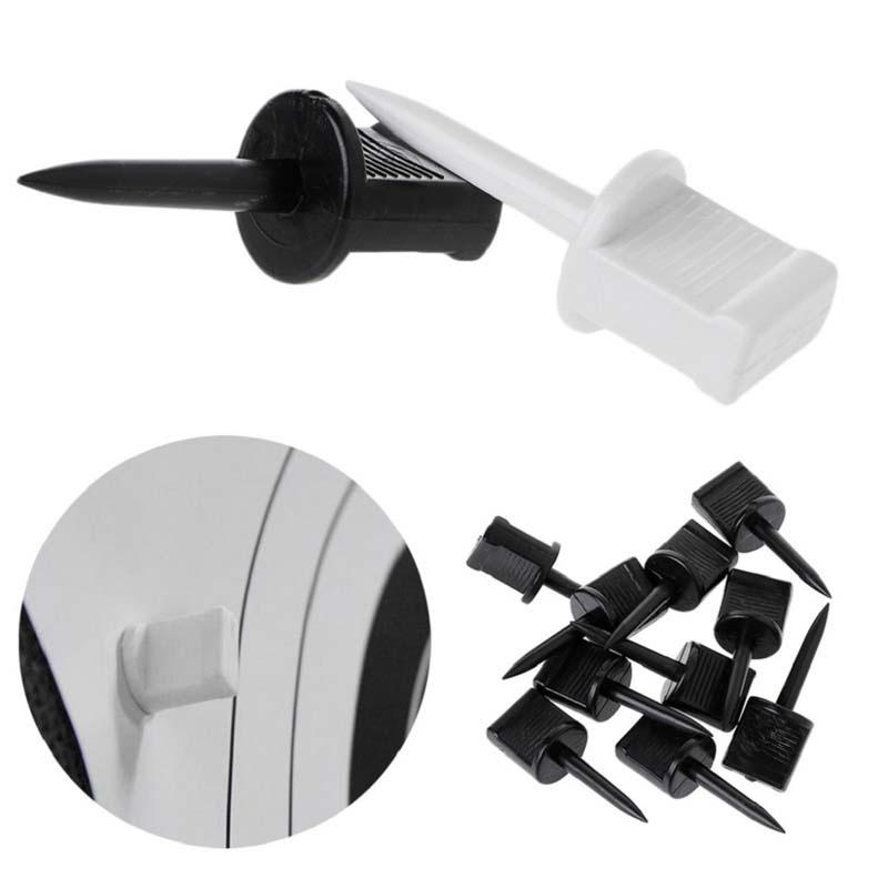 Buy 10 Pcs Shooting Target Pins Archery Hunting Nails Aim Fixed ...