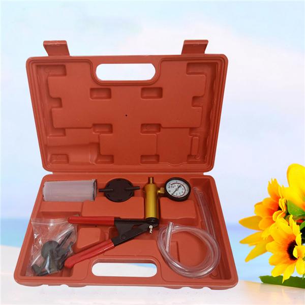 Buy 1PC Useful Practical Handy Car Detector Brake Oil Replacement Tool ...