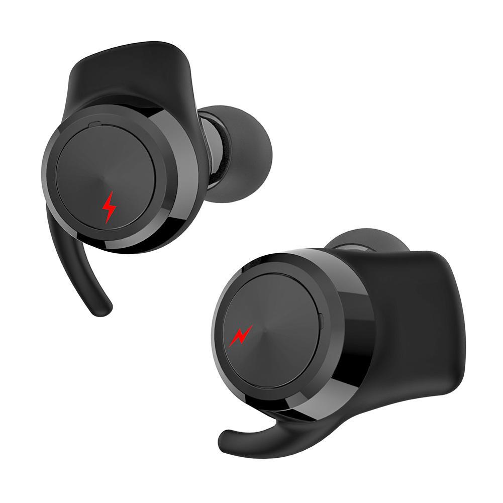 Buy US001 Mini TWS Wireless Bluetooth 4.2 Earphone Stereo Earbuds ...