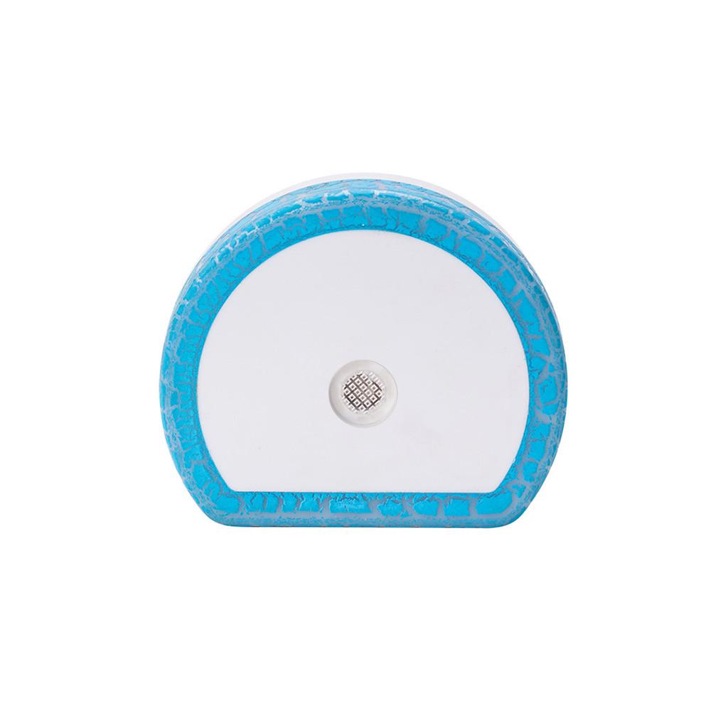 Buy Intelligent Sense LED Night Light Energy Saving Aperture Control ...