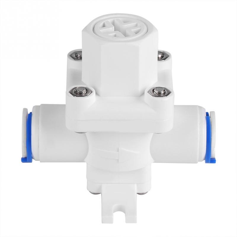 Buy 3/8" Water Pressure Relief Regulator Reducing Valve Filter ...