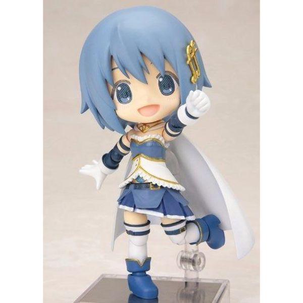 Madoka Magica Sayaka Chibi