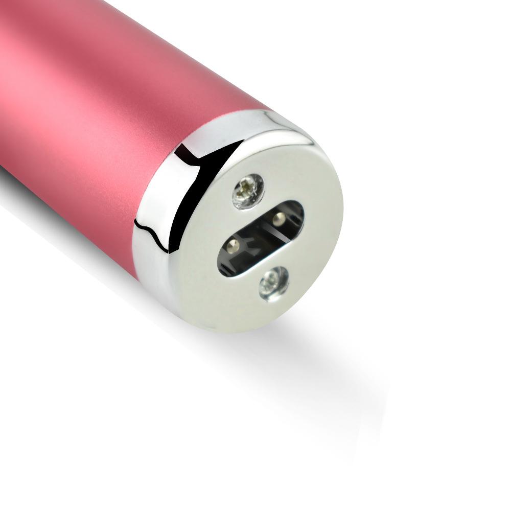 Buy 5 in 1 Female Hair Removal Shaver Set Rechargeable Underarm Shaving ...