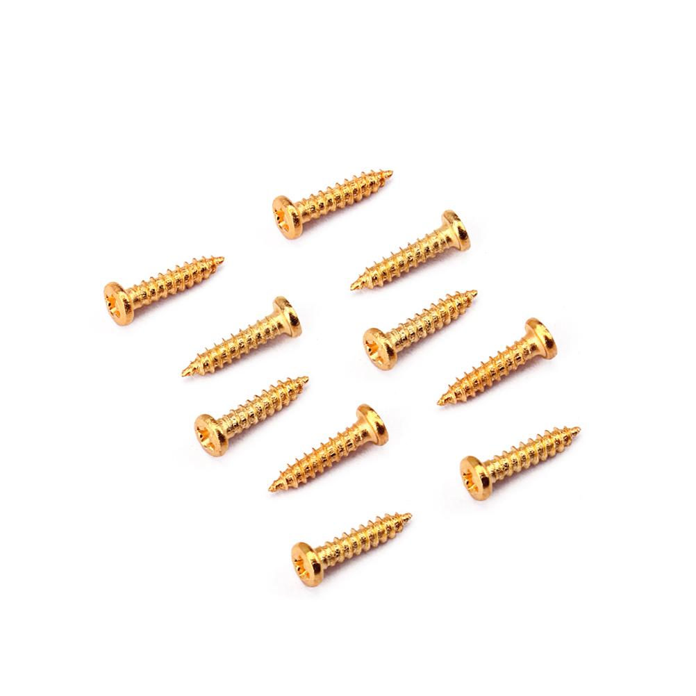 Buy 50 PCS Tuning Peg Screws Guitar Tuner Tuning Key Mounting Screws ...
