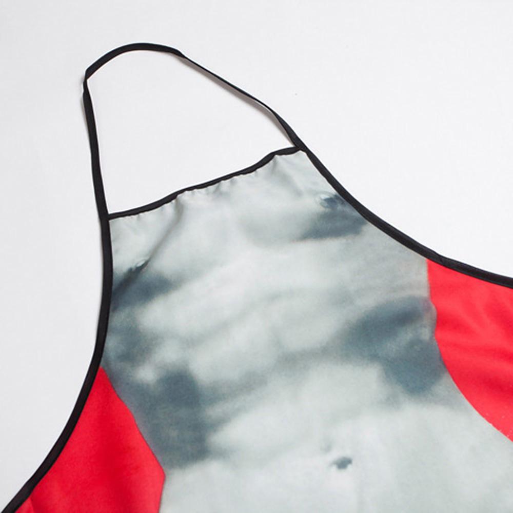 Buy Novelty Aprons Statue of David Cooking Apron Funny For Men 1Pc Sexy ...