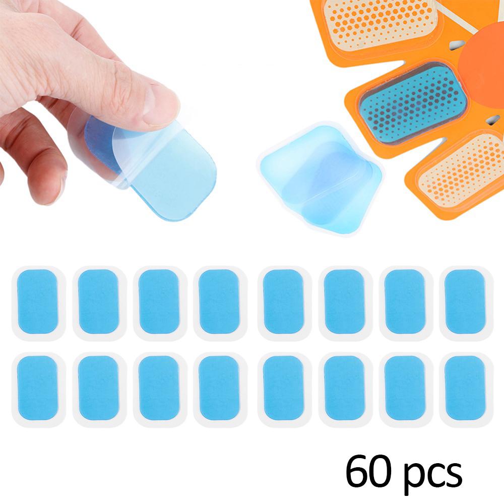 Buy Hydrogel Abdominal Gel Stickers Fitness Equipmen Special at ...