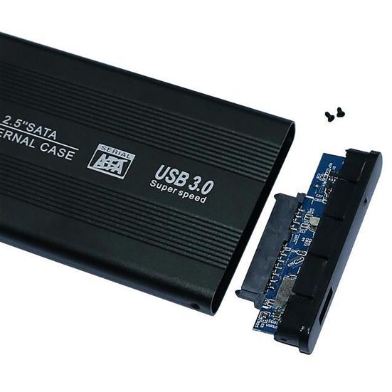 Box Internal Hard Drives Quick Transmission Intelligent USB3.0 Mobile ...