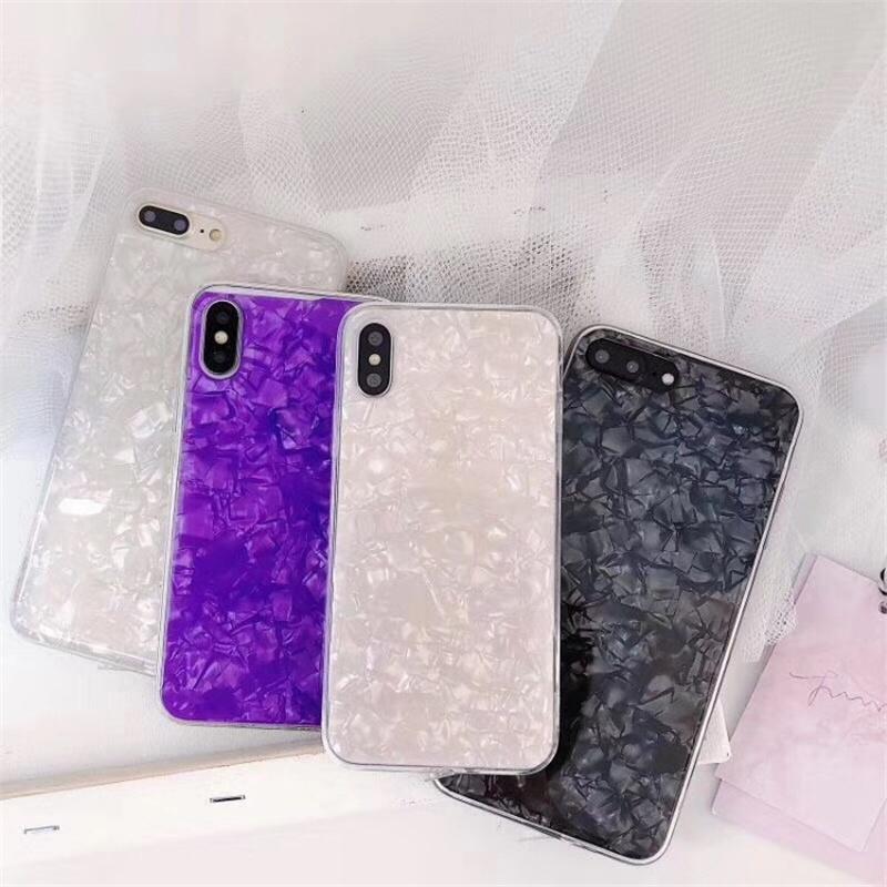 Buy Fashion Silicone TPU Soft Shell Phone Cases Back Covers For iPhone ...