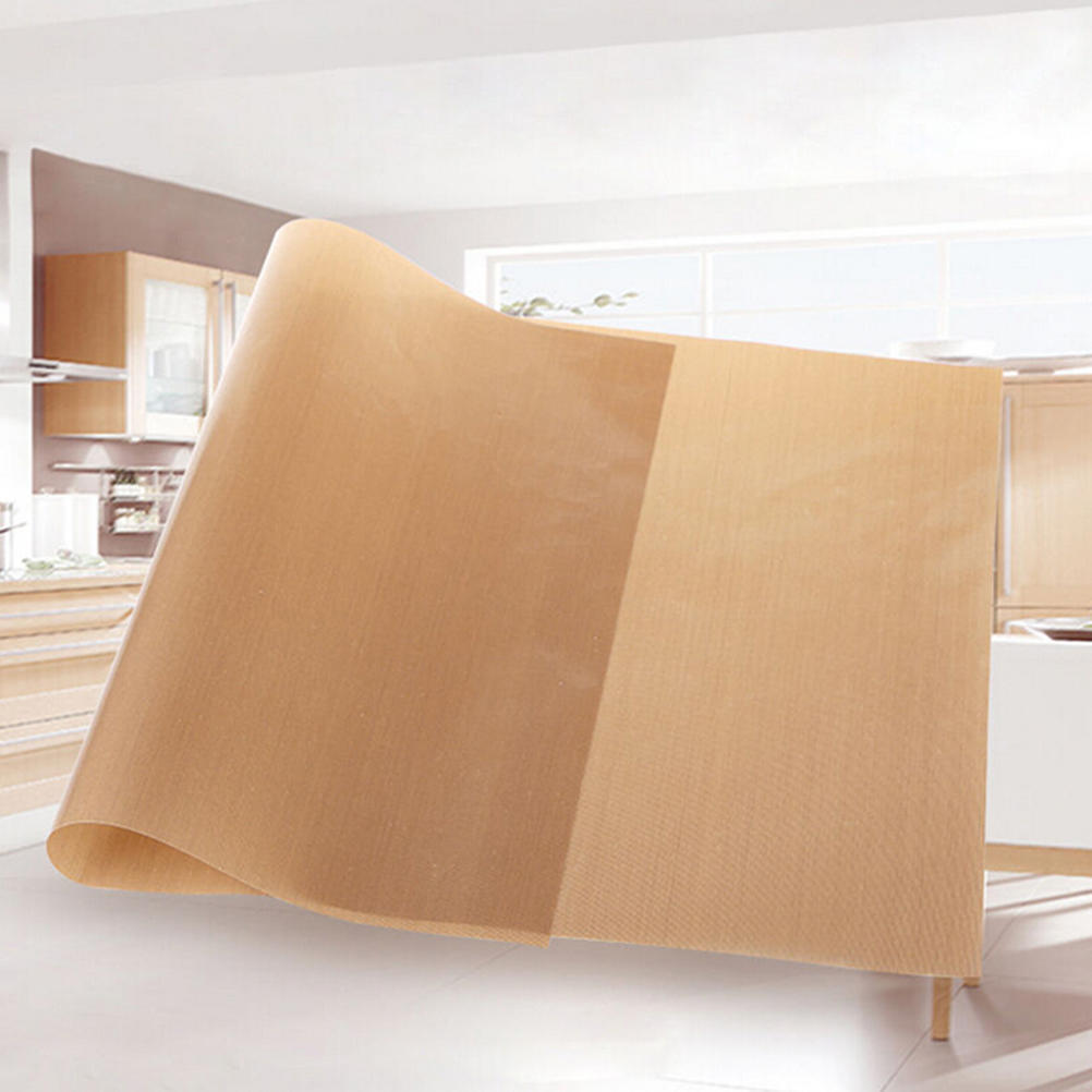 30 *40cm Pastry Baking Paper Tray Oven Rolling Kitchen Bakeware Mat ...