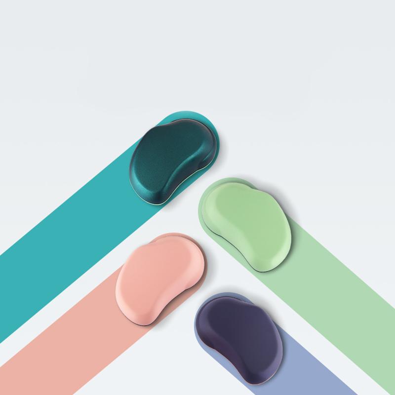 Cheap Foot Rasp Heel Grinder New Portable Dead Skin Remover Nano Glass ...