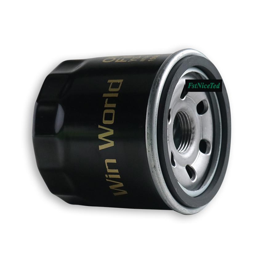 Cheap Iron shell oil filter Suitable for:Changan Alto micro 462q 465Q ...