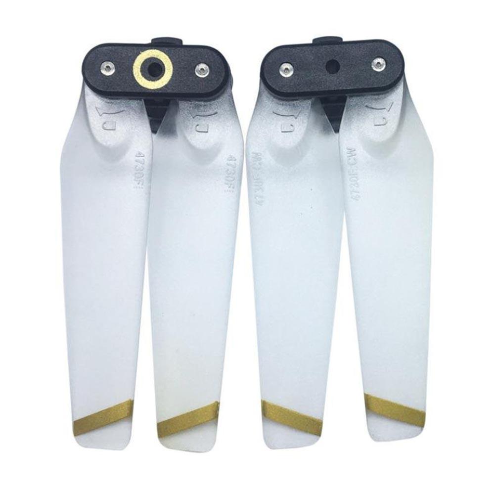 Cumpără 1 Pair Quick Release/Lock 4730F Propellers CW CCW Props Folding ...