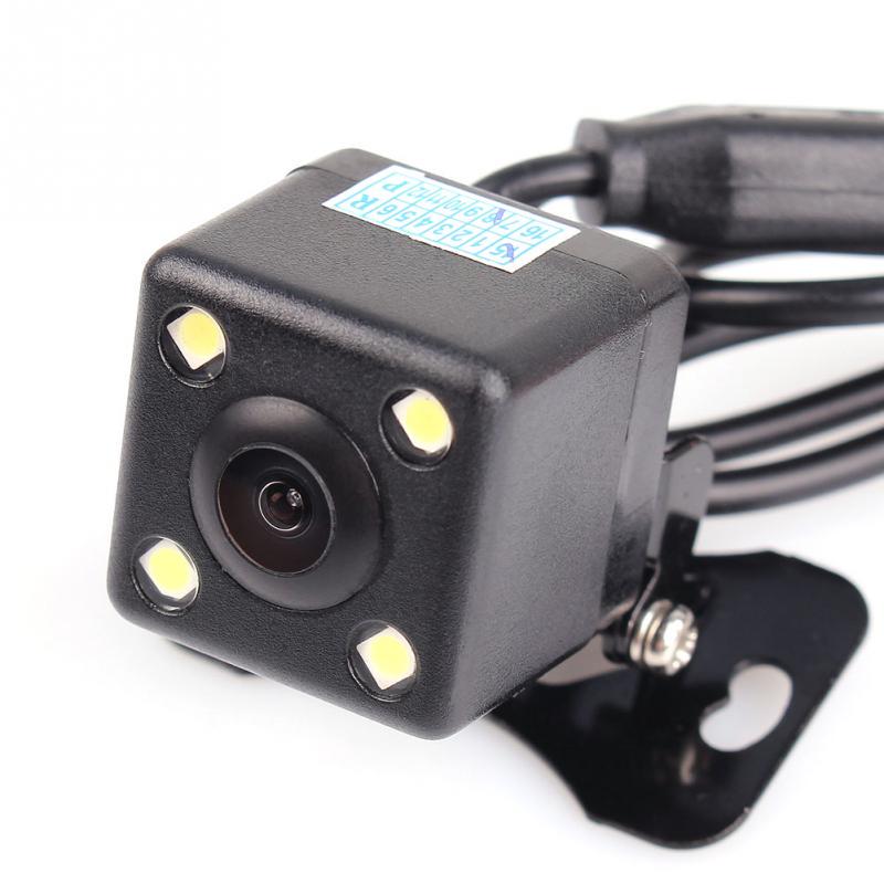 Buy Eunavi Rear View Camera Waterproof Full HD CCD Car Rear Camera 4 ...