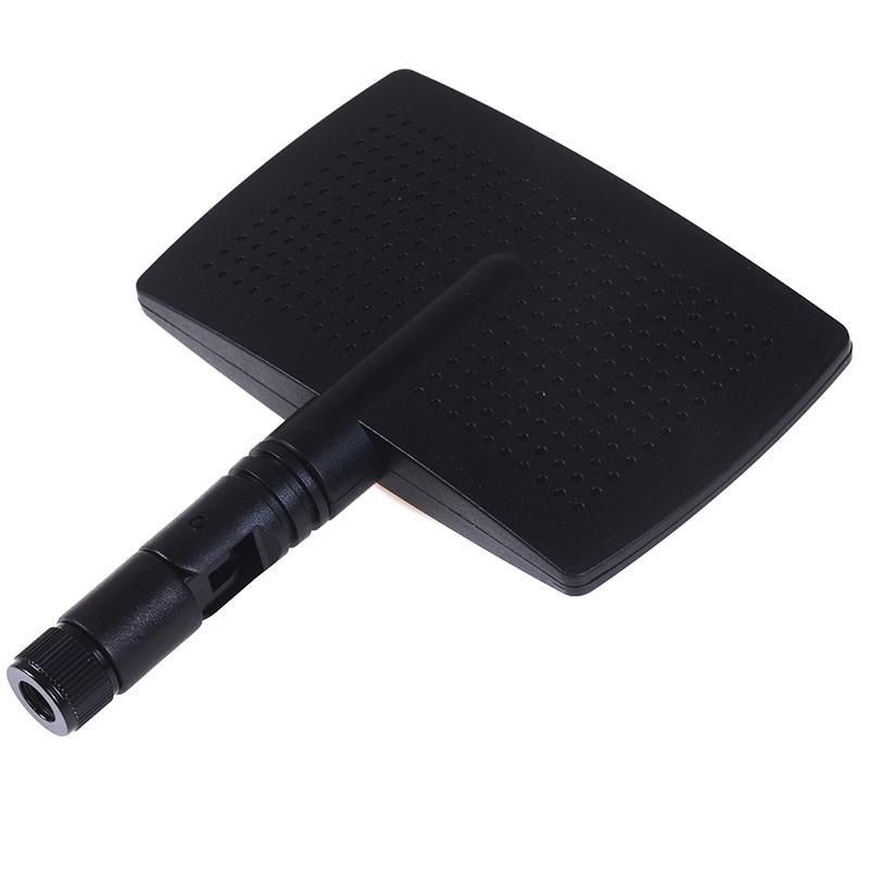 Buy 1Pc 2.4Ghz Radar Shape 8Dbi Directional Wifi Antenna Rp-Sma For ...