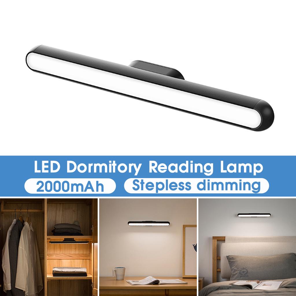 Buy Protable LED Wall Lamp USB Chargeable Dropship Hanging Magnetic ...