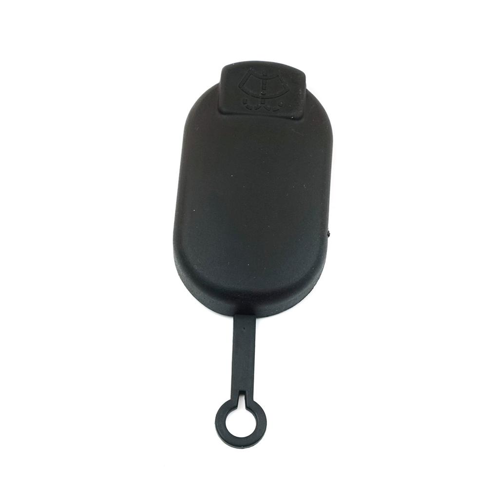 Cheap BSP1006 Windshield Washer Fluid Bottle Tank Black Rubber Cap ...
