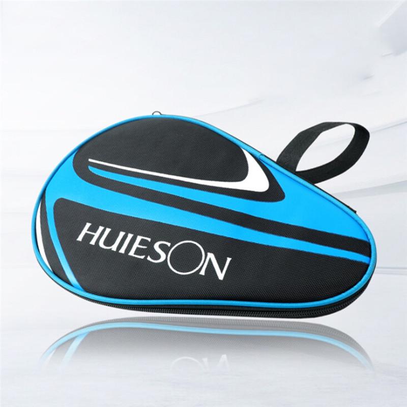 Buy Table Tennis Rackets Bag For Training Professional Ping Pong Case ...