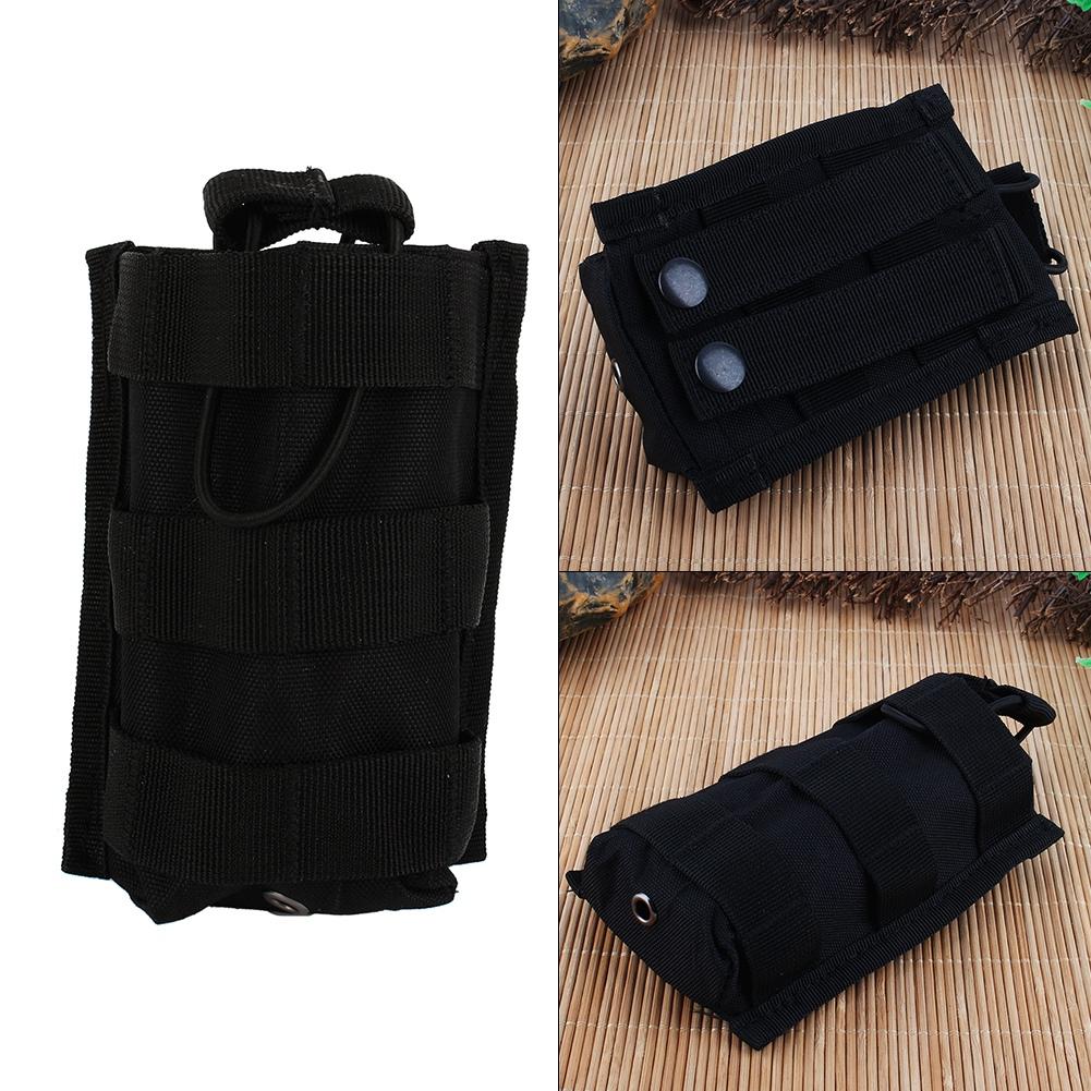 Buy MOLLE Tactics Signal Open Mag Pouch Magazine Bag GS at affordable ...