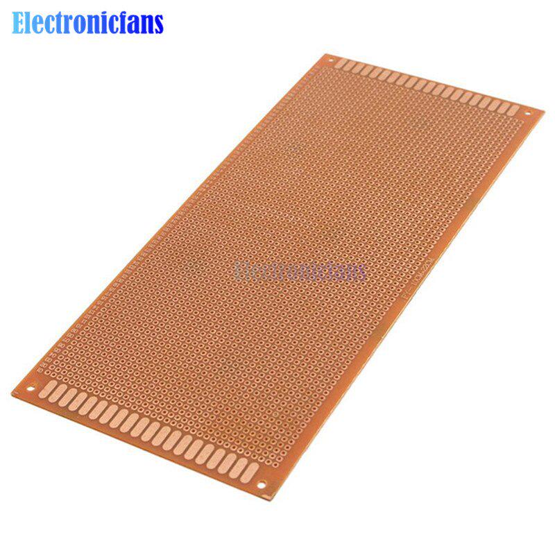 Electrical Equipment & Supplies Circuit Boards & Prototyping Single ...