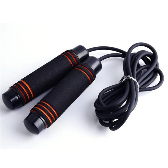 Buy Yousheng Rubber Skipping Rope Exercise Fitness Adjustable ...