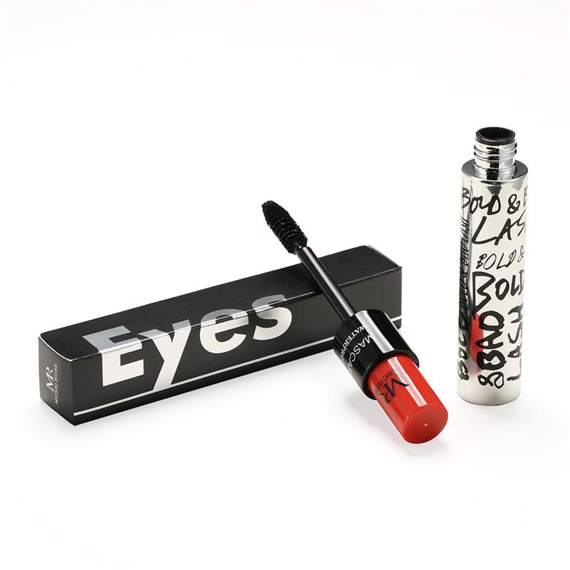 Buy 4D Beauty Eyelash Women Cosmetic Smooth Long Curling Thick ...