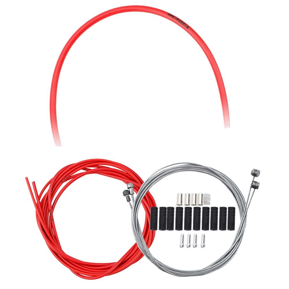 Buy Brake Inner Cable Set Brake Line Tube Transmission Line Tube Bright ...