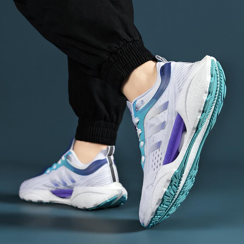 💰Cumpără Men's Running Shoes confortabil Sport Pantofi Bărbați Athletic ...