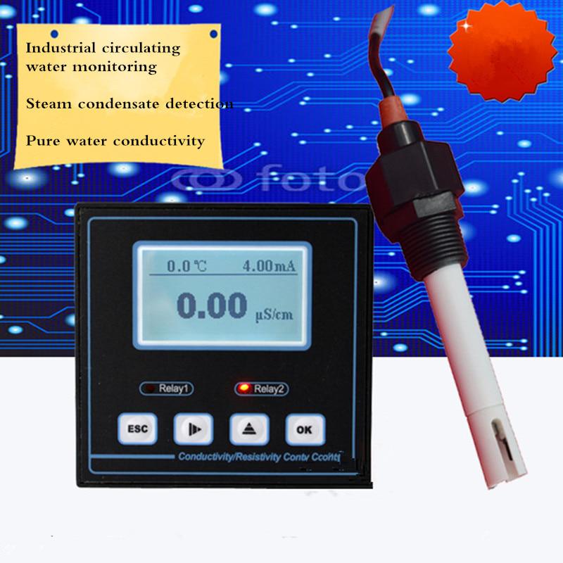 Buy Conductivity Monitor Conductivity Meter Electric Conductivity Rate ...