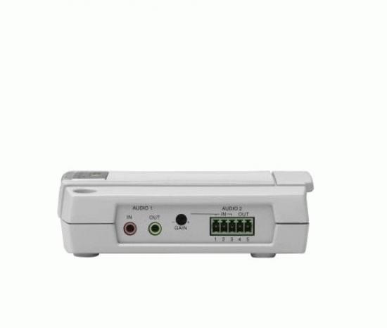 Buy P8221 network i / o and audio module in 0321-002 - server at ...