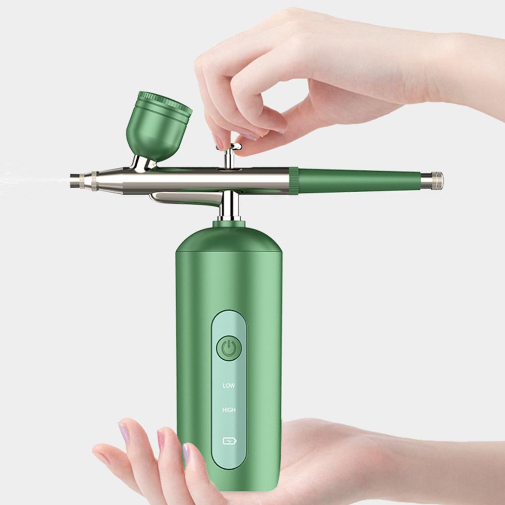 Buy Portable Needleless Water-Light Oxygen Injection Instrument High ...