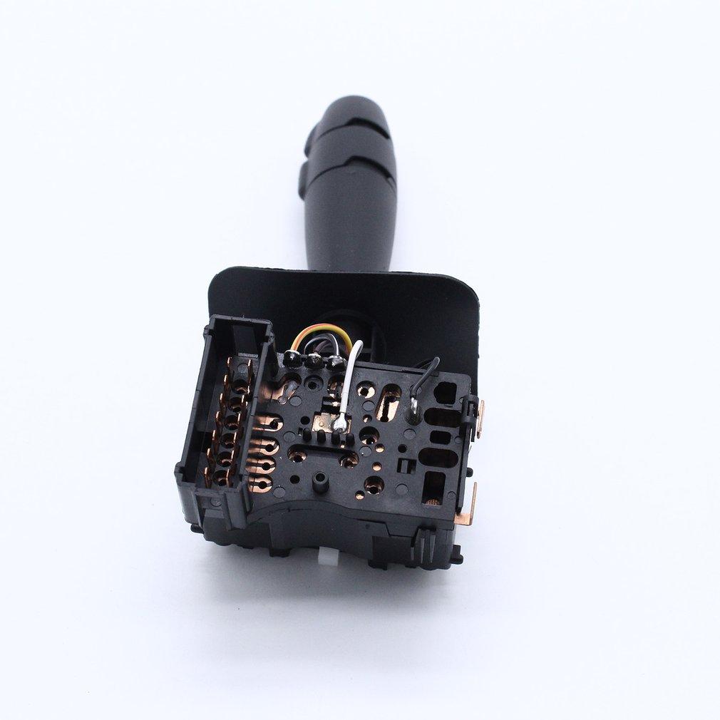 Car Headlight Switch 6001551361 SI-AT31051 Steering Column Indicator ...