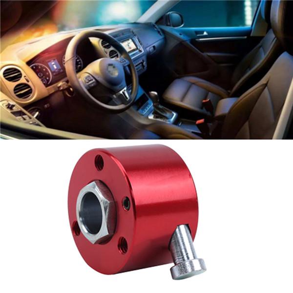 Buy Steering Wheel Quick Release 3 Hole Base Disconnect Hub at ...