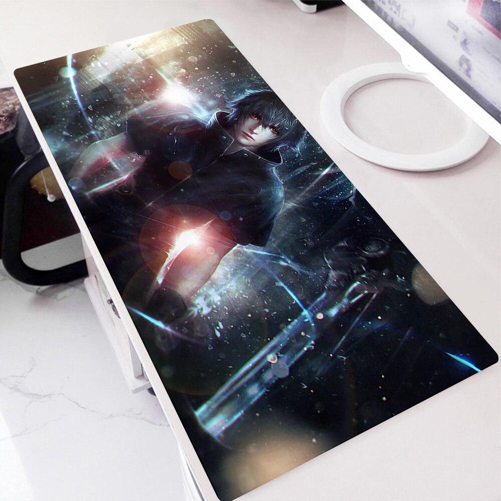 Buy Final Fantasy Mouse Pad Best-selling Gamer Mousepad Player Gaming ...