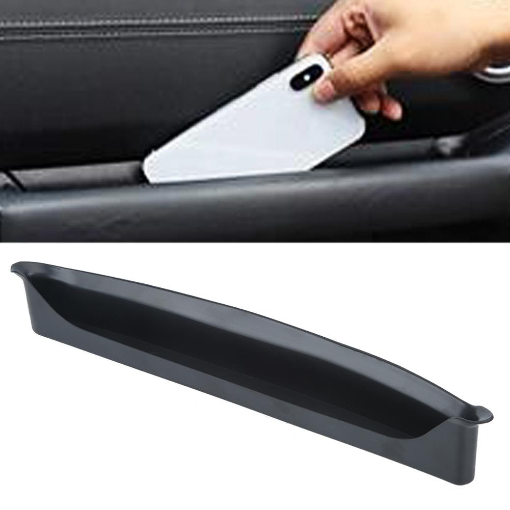Buy Co-Pilot Armrest Handle Storage Box Case Refitting Accessory Fits ...