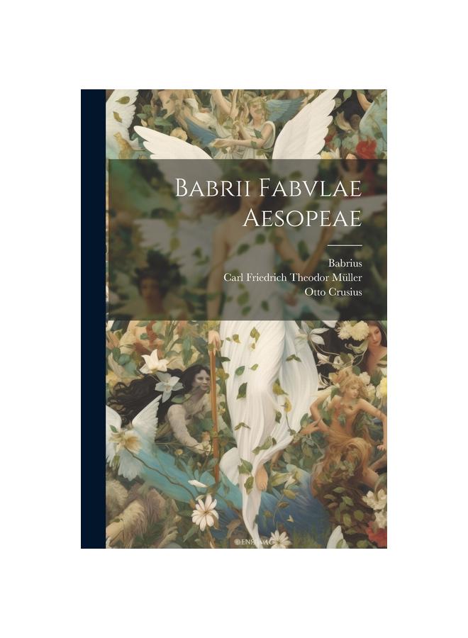 Babrii Fabvlae Aesopeae купить недорого — выгодные цены, бесплатная ...