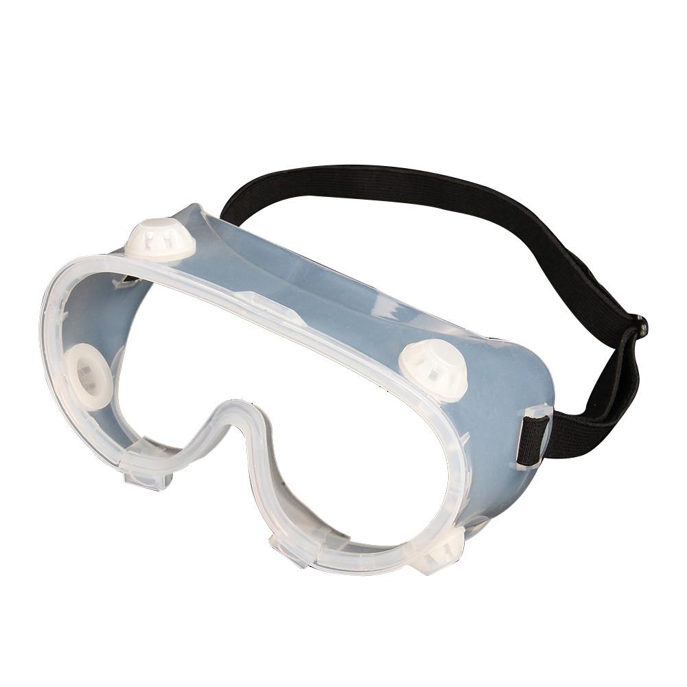 Buy Fully Enclosed Goggles with Reverse Valve Dust-proof Wind-proof ...