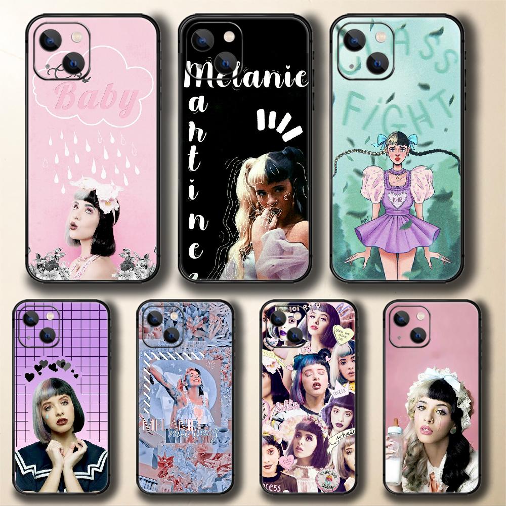 Melanie Martinez Singer Phone Case Cover For IPhone Xiaomi Redmi ...