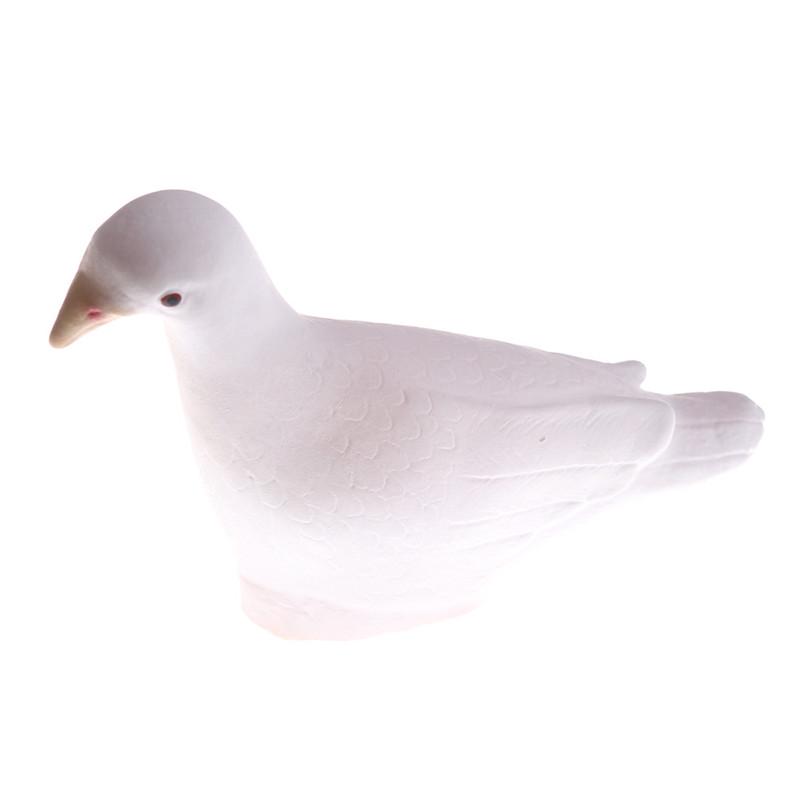 Buy Funny Magic Living Latex Rubber Dove Magic Prop Close-Up Illusions ...