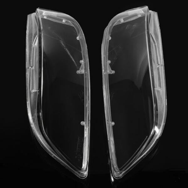 Buy Car Headlight Lens Glass Lampshade Headlight Cover Headlight ...