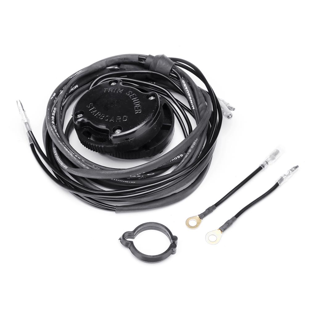 Buy Tilt Trim Sender Sensor Limit Switch Kits for Mercruiser Alpha ...