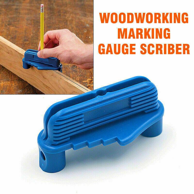 Kaufe Multifunktions-Center-Finder Scriber Genaue Diy Holzbearbeitung ...