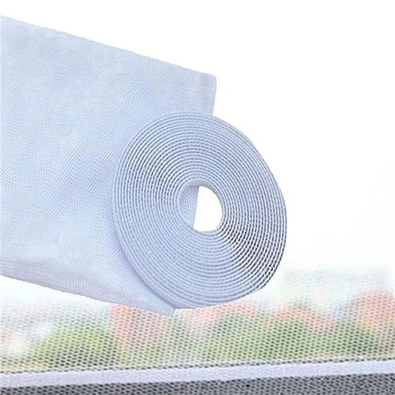 Buy 1PC White color Window Screen Mesh Net Insect Fly Bug Mosquito Moth ...