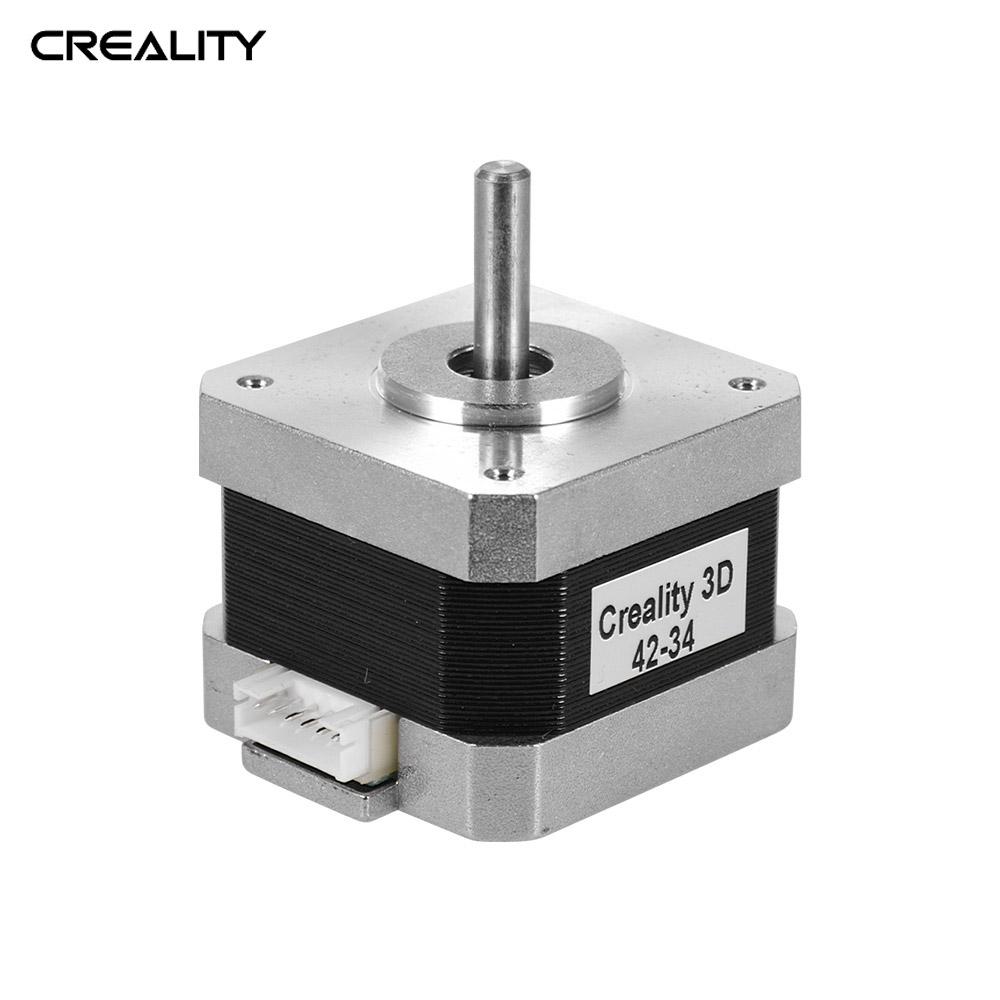 Buy Printer Stepper Stepping Motor 2 Phase 0.8A 1.8 Degree 0.4N.M for ...