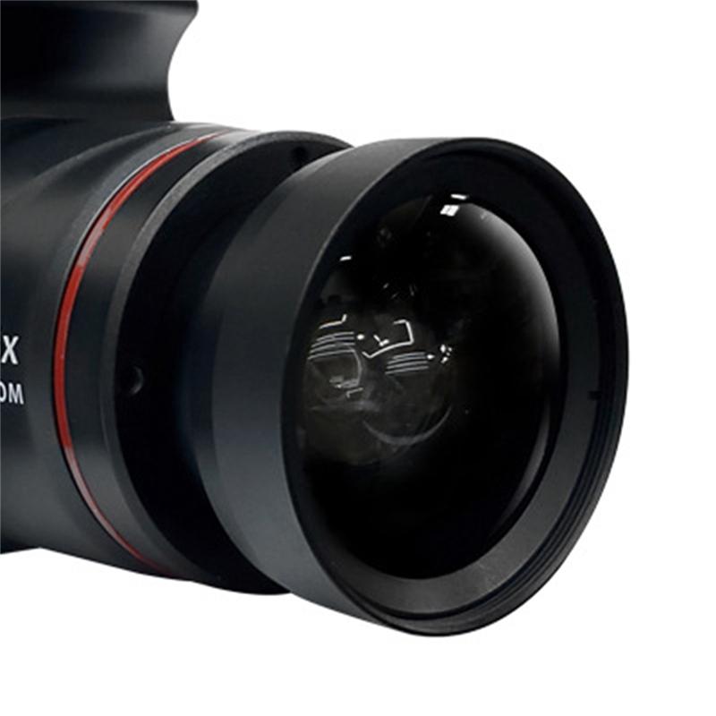 Buy Professional Photography Camera SLR Digital Camcorder Portable ...