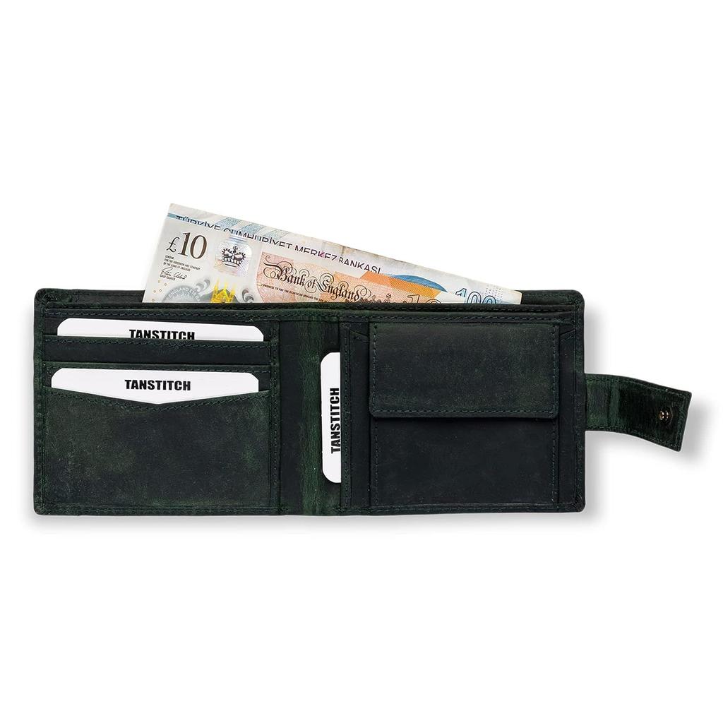 TANSTITCH 6 Slots Debit Card|2 Slot for Cash|1 Slot for Coins 1 Slot ...