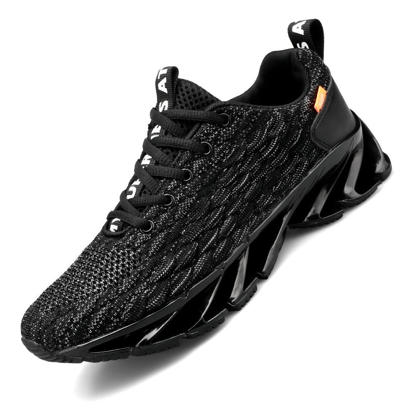 Buy New Men and Women Blade Sneakers Breathable Running Shoes Outdoor ...