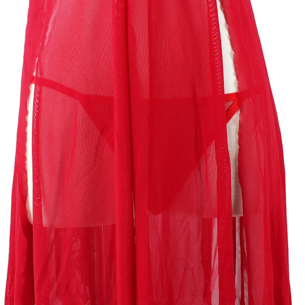 Buy Sexy Lingerie Women Underwear Sleepwear Lace Dress G-string ...