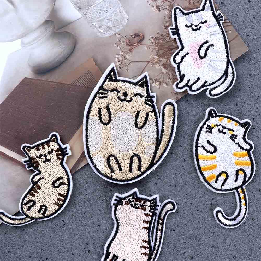 Cheap Decoration Clothes Embroidery Jeans Jacket Cloth Sticker ...