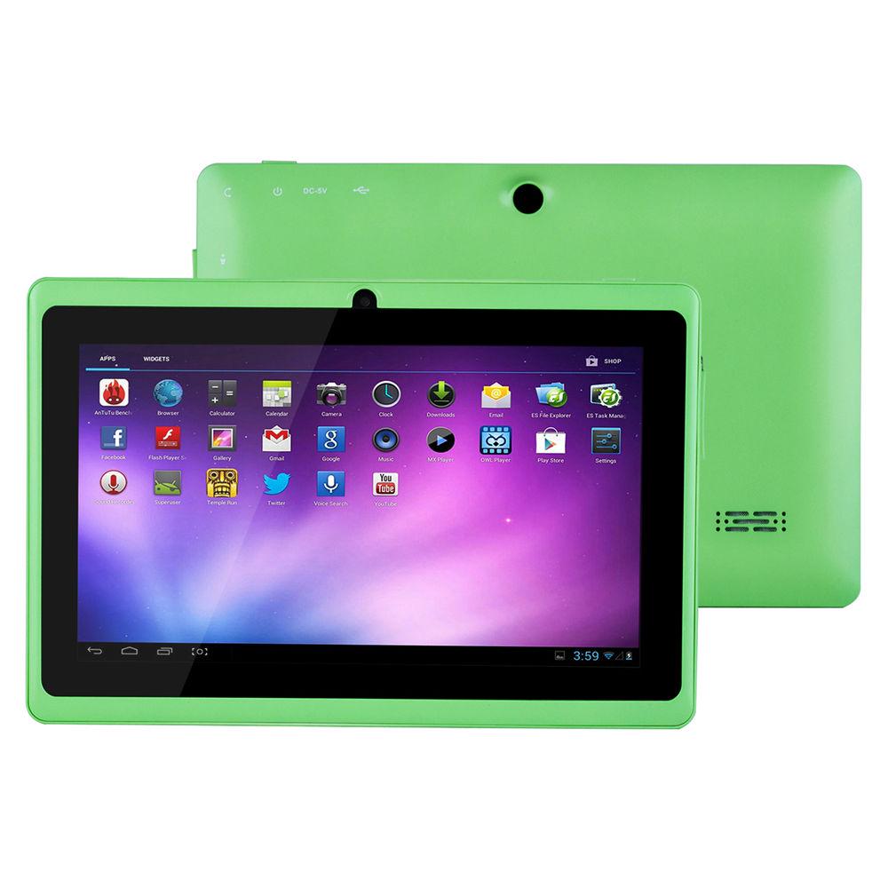 10.1 Inch/7inch Tablet PC NEXR Android 8.0 10Core Tablets Laptop Dual ...