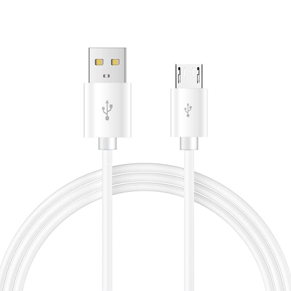 Buy High Speed Micro USB Cable Line Data Sync Fast Charging Android ...